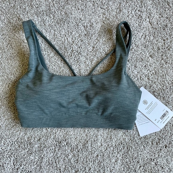 Athleta | Intimates & Sleepwear | Athleta Exhale Bra Ac Cup | Poshmark